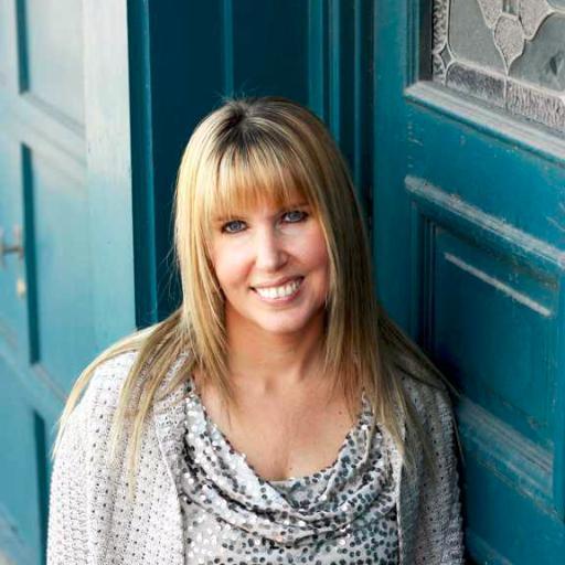 Broken & Beautiful (Jennifer Kostick Interview) - Katie M. Reid