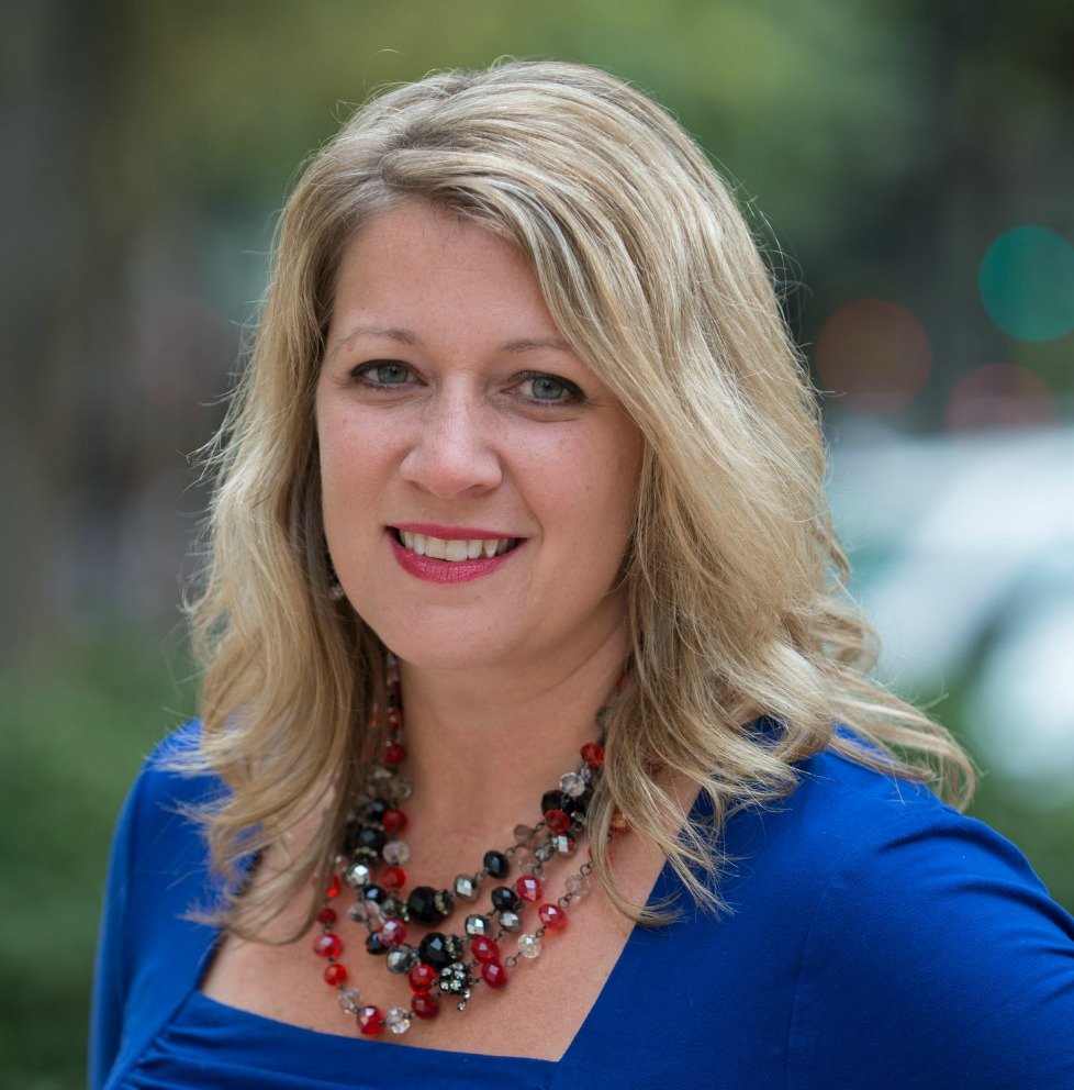 Restoration Project: When Chaos Swirls Around Us - Katie M. Reid