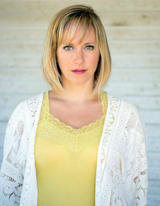 Interview with Kelli Stuart (Author of Like a River from Its Course ...