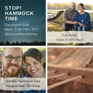 About - Katie M. Reid