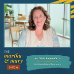 Make Someone's Day with Karen Ehman - Katie M. Reid