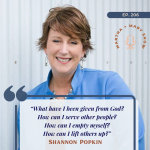 Roots of Comparison with Shannon Popkin - Katie M. Reid